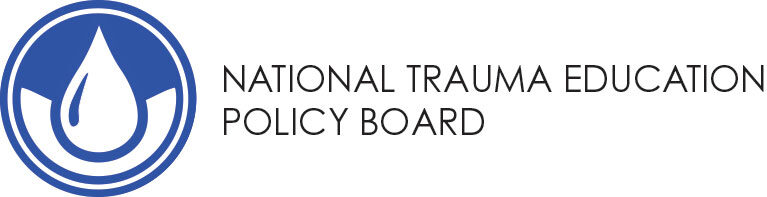 Home - National Trauma Education Policy Board
