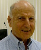 Harry Shrank - National Trauma Education Policy Board